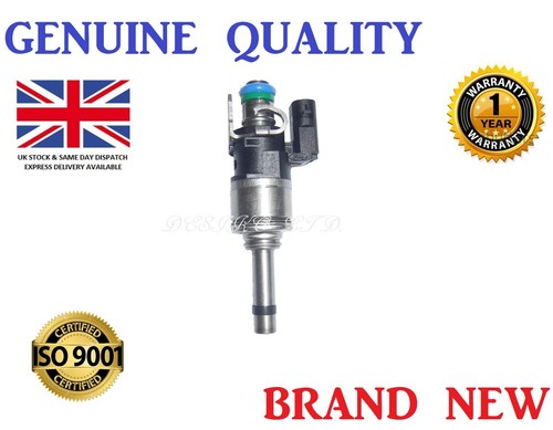 1X PETROL FUEL INJECTOR For FORD S-Max KUGA MONDEO 1.5 EcoBoost ...