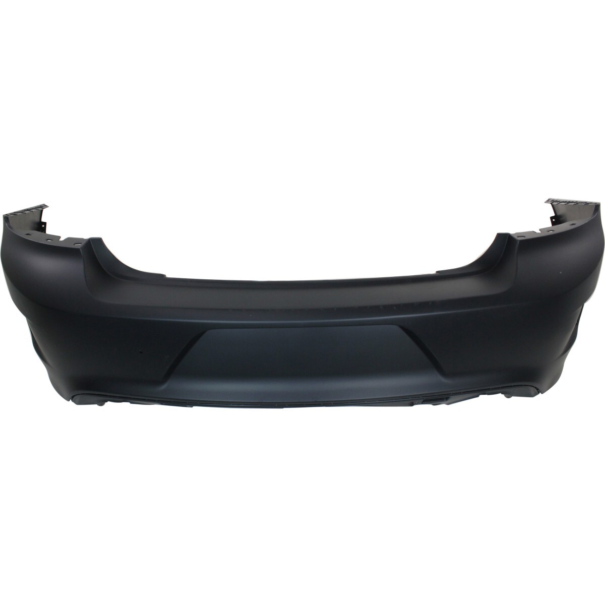 Bumper Cover Fascia Rear 5PP51TZZAD for Dodge Charger 2015-2020 | eBay