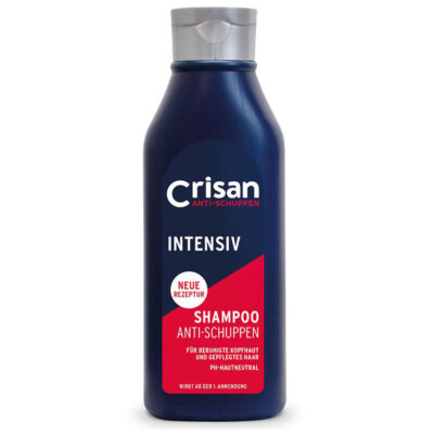 Crisan Shampoo intensiv | eBay.de