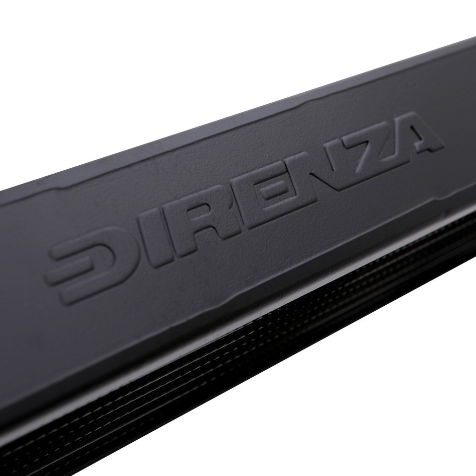 DIRENZA GEARBOX TRANSMISSION COOLER RADIATOR FOR MERCEDES A45 AMG W176 ...