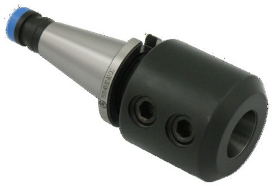 QC40 25mm Sidelock Holder Bridgeport Interact Bison 40 Int 16mm Drawbar ...