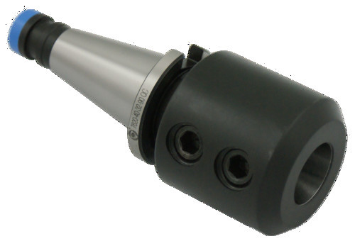 QC40 25mm Sidelock Holder Bridgeport Interact Bison 40 Int 16mm Drawbar ...