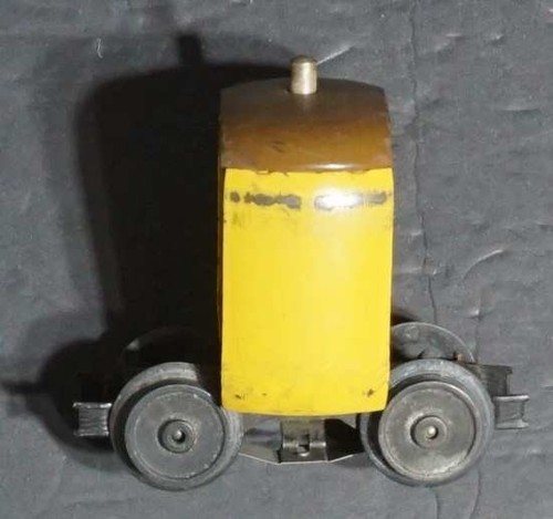 lionel 752 up vestibule exc e07 | eBay