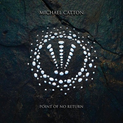 Michael Catton Point of No Return (CD) Album (US IMPORT) | eBay Australia
