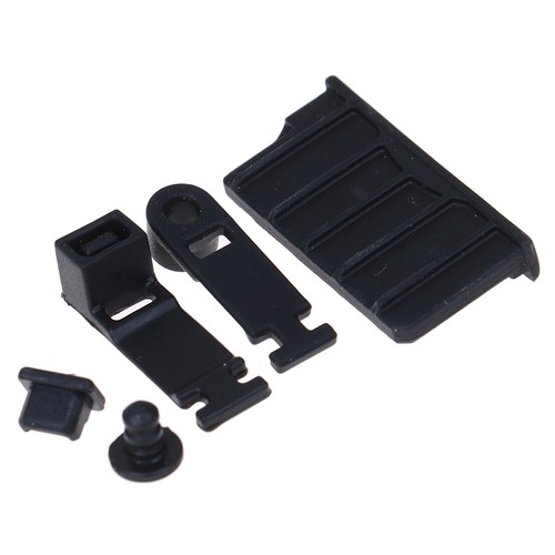 Silicone Card Slot Plug for Nintendo New 3DS XL/LL 3DSXL 3DSLL 2DS ...