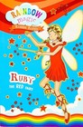 Rainbow Fairies Book #1: Ruby the Red Fairy by Daisy Meadows ...