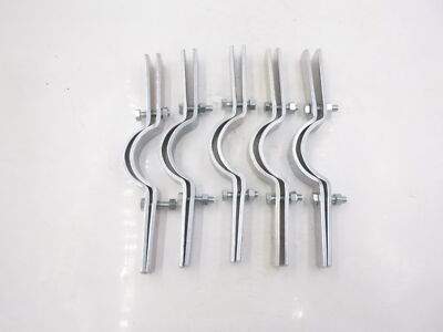 5 Pack PHD Riser Clamps 550-551 2-1/2" | eBay