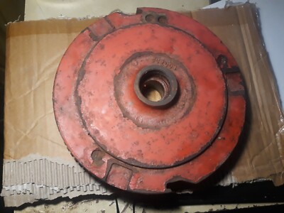 MERCURY 80HP OUTBOARD FLYWHEEL 261-9007-C2 | eBay UK