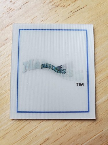 Sportflics Seattle Mariners Trivia Card 63 of 153 1987 Washington ...