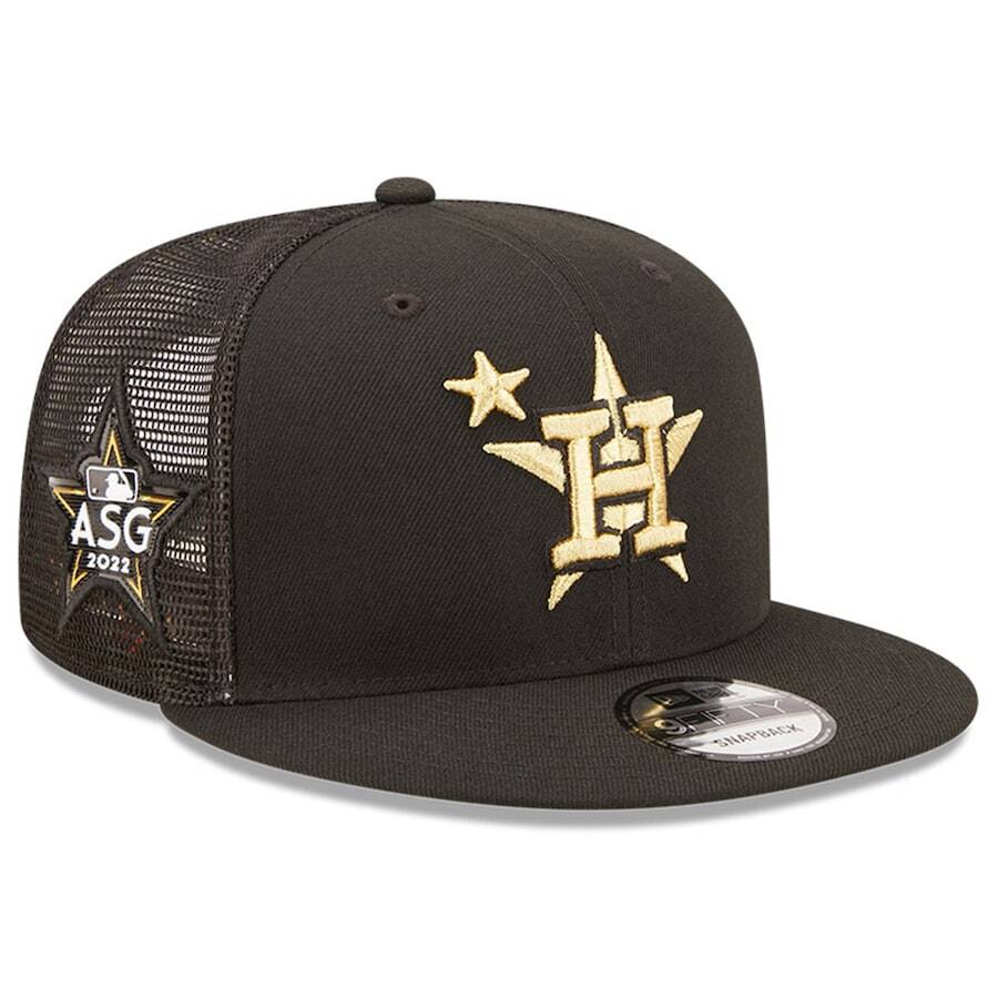 Houston Astros Black Players
