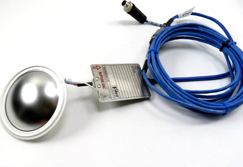 Fike AXIUS SC BI ASME BPE/3 IN. Rupture Disc w/ Alpha Wire H1 25192 | eBay