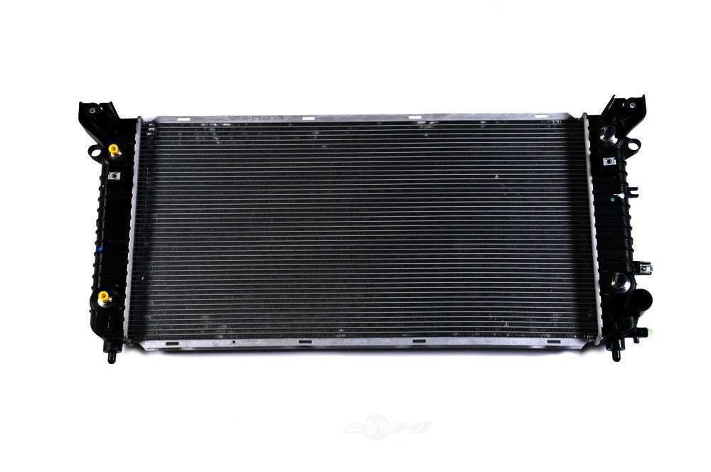 Radiator ACDelco Mexico 84164905 for sale online | eBay