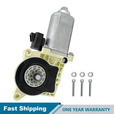 New Electric Side Step Motor Replacement Motor Kit White 80-03129-90 ...