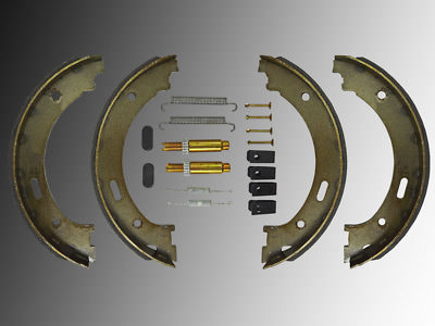 Handbrake Parking Brake Springs Adjuster for Jeep Commander Xk 2006 ...