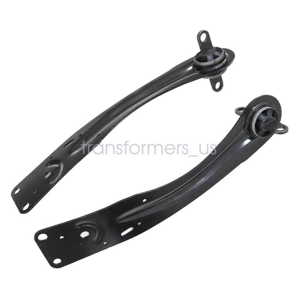 Pair Rear Left Right Trailing Control Arms Assembly for Ford Escape ...