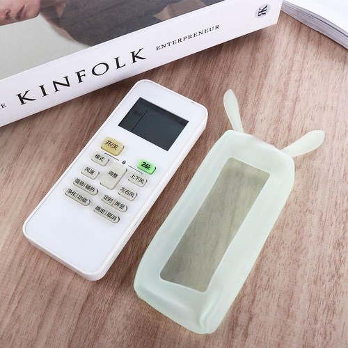 Control Case Controller Cover Air Condition Cover Remotes Control ...