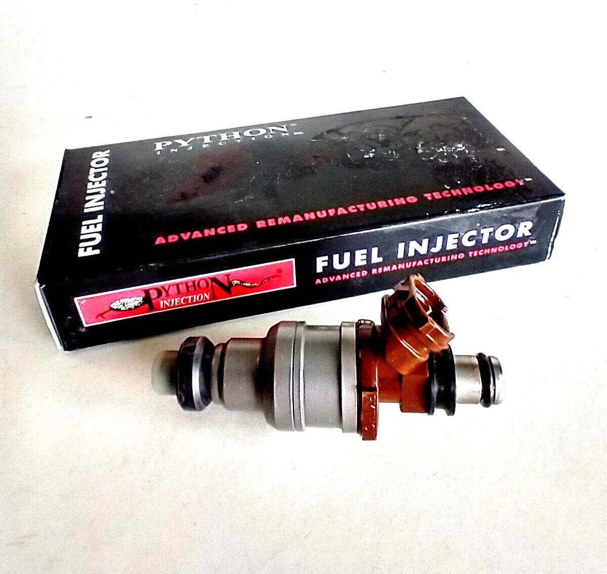 Multi Port Fuel Injection