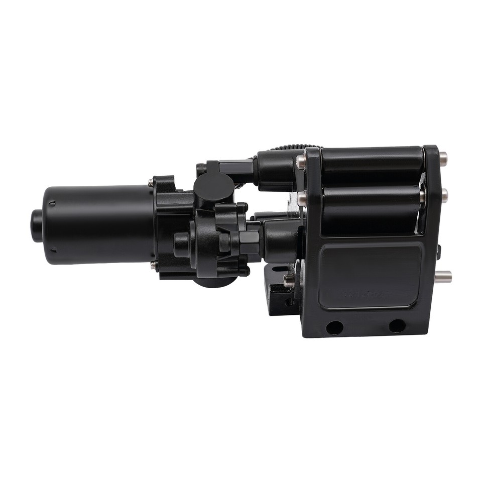 Right Running Board Motor w/ Bracket for Lincoln Navigator Ford ...