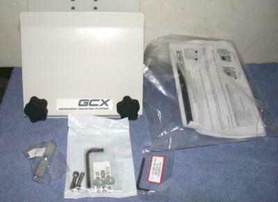 GCX Instrument Mounting Systems CPU Wall Channel Mount cabinet Mfg.Part ...