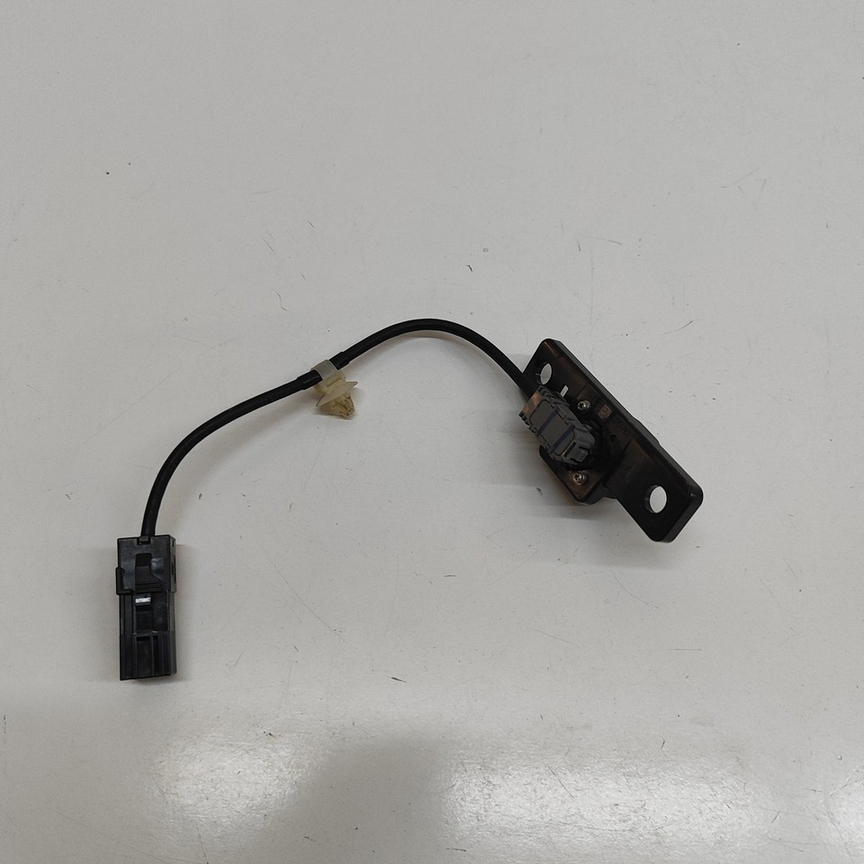 Honda E: NY1 Rear View Camera 36560-31A-H01 Electricity 152KW 2024 ...