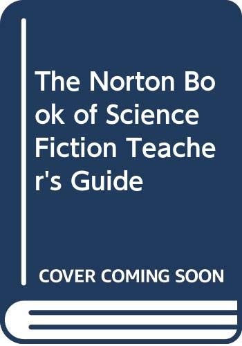 THE NORTON BOOK OF SCIENCE FICTION By Le Ursula K. Guin & Brian ...