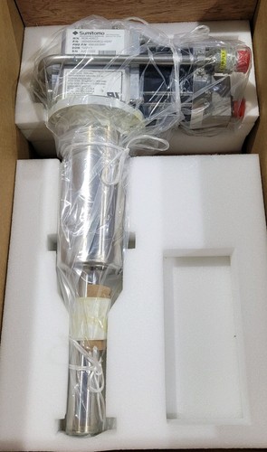 SUMITOMO Cold Head RDK-408C2 Cryocooler | eBay