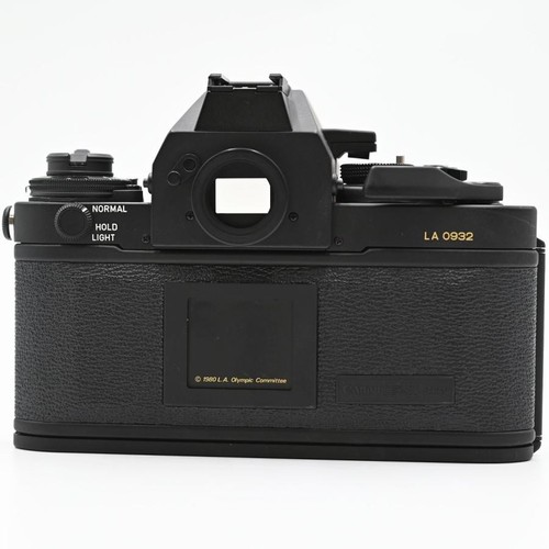 [Top Mint] Canon F-1 Los Angeles Olympic model new FD 50mm F1.4 | eBay