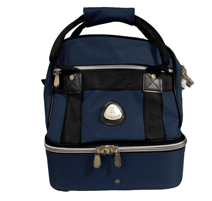 Avalon Sport Midi 4 Bowl Carry Bag 4 popular colours | eBay