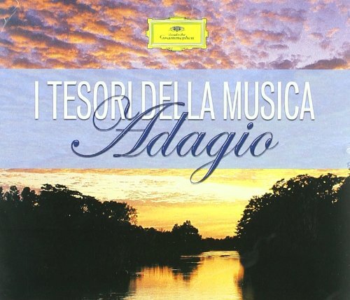 Various Artists I Tesori della Musica-Adagio (CD) 28948051342 | eBay