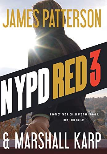 NYPD Red 3 9780316406994 | eBay