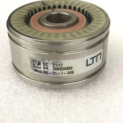 NEW LTN RE-21-1-A06 Resolver Encoder | eBay