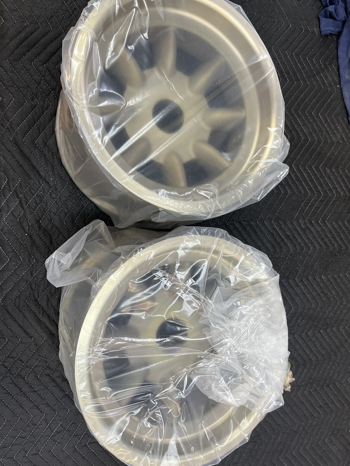 MINILITE NEW MAGNESIUM WHEELS TRANS AM IMSA SCCA BOB SHARP CORVETTE | eBay