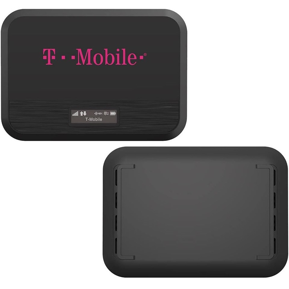 🔥 Franklin T9 (T-Mobile) RT717 4G LTE Mobile Broadband WiFi Hotspot ...