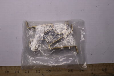 Monarch Bracket Matte Gold 16MBRK-MG | eBay