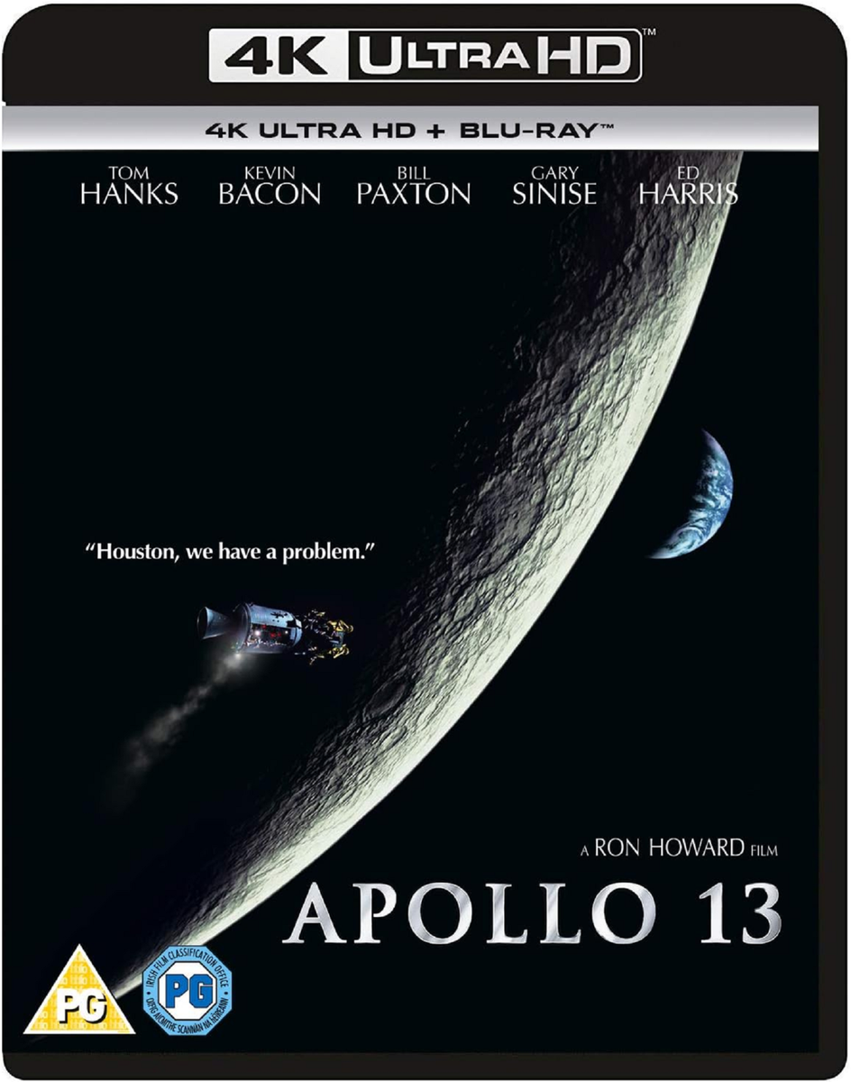 Apollo 13 Movie Summary 45 Years After Apollo 13: Ars Looks At What