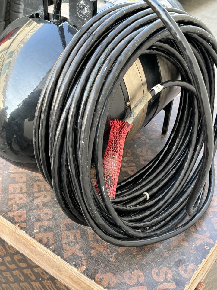 Teledyne Reson Seabat 7101 Multibeam Echo Sounder | eBay