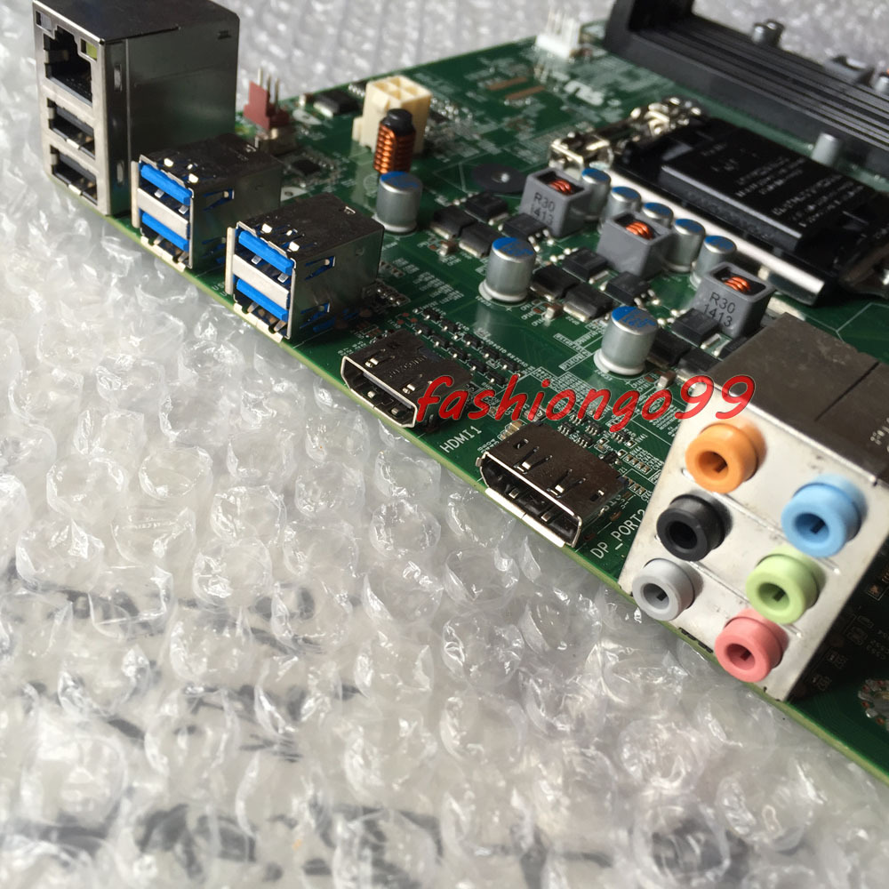 Dell 0KWVT8 XPS 8700 Lga1150 Socket Ddr3 SDRAM Intel Desktop ...