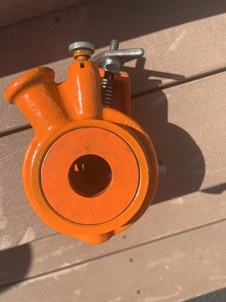 Victaulic Groover VG1 Cut Groover | eBay