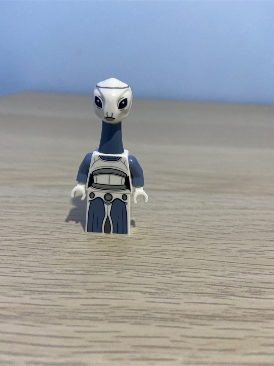 Kaminoan Lego 21 Best Star Wars LEGOS Sets In 2022 Brick Land