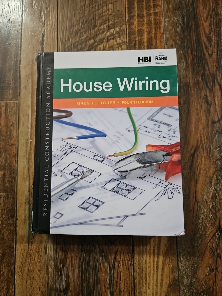 Residential Construction Academy House Wiring