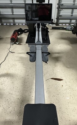 Hydrow Rower - Barely Used Rowing Machine In Excellent Condition ...