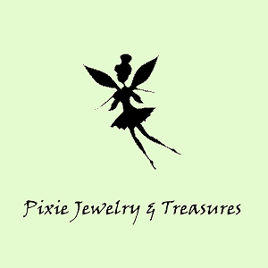 Pixie Jewelry and Treasures | eBay Stores