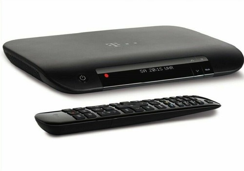 Telekom Media Receiver MR401 📺 Typ B 📺 Magenta UHD TV HDMI MR 401 ...