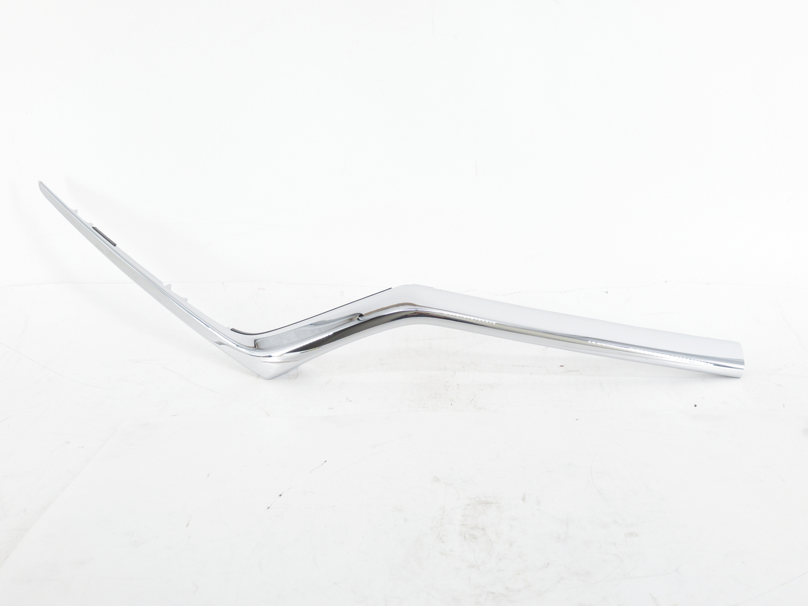 Genuine OEM Honda 71123-TLA-A00 Passenger Front Grille Upper Molding 17 ...