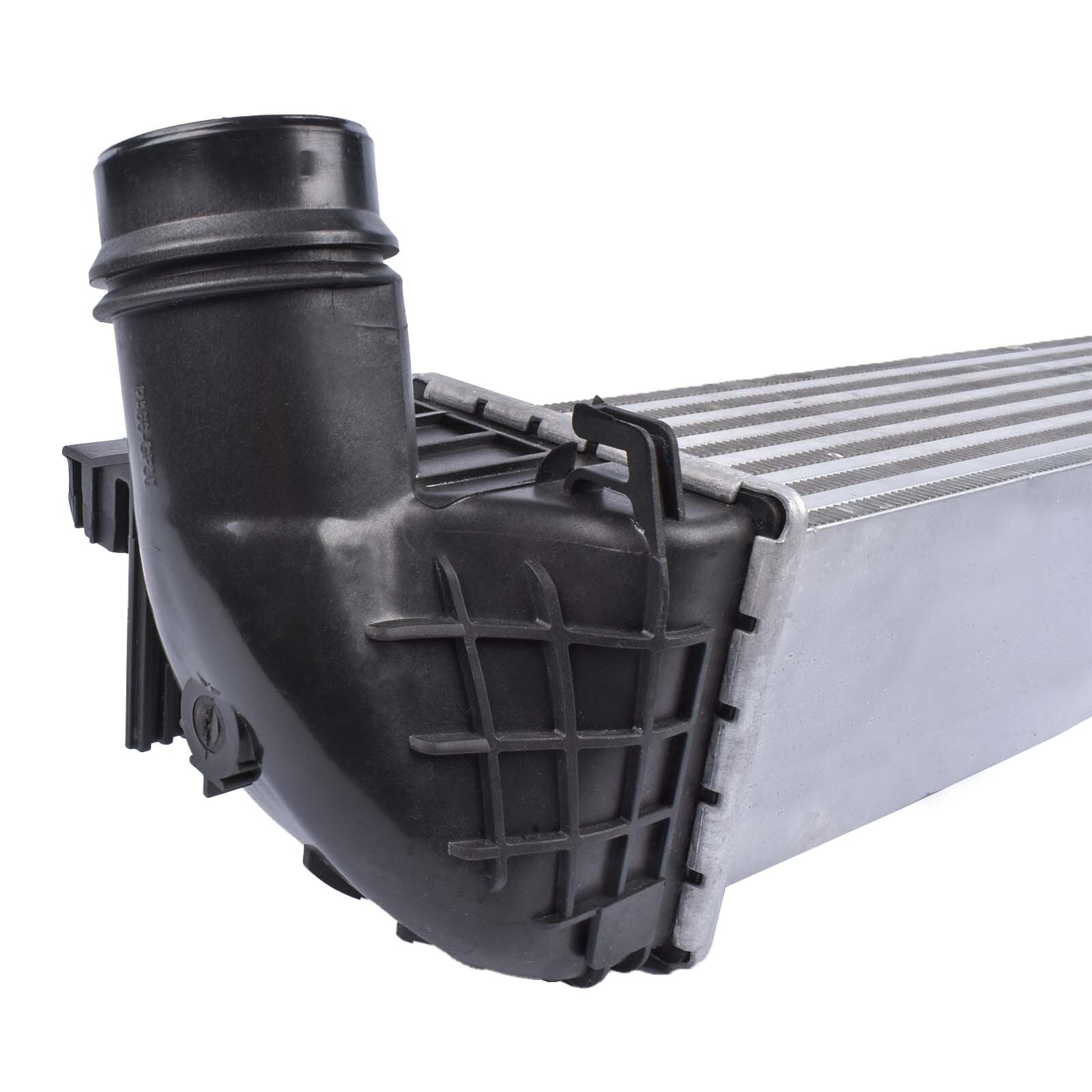 Charge Air Cooler Intercooler Fits 2016 2017 2018 2019 Chevrolet Cruze ...