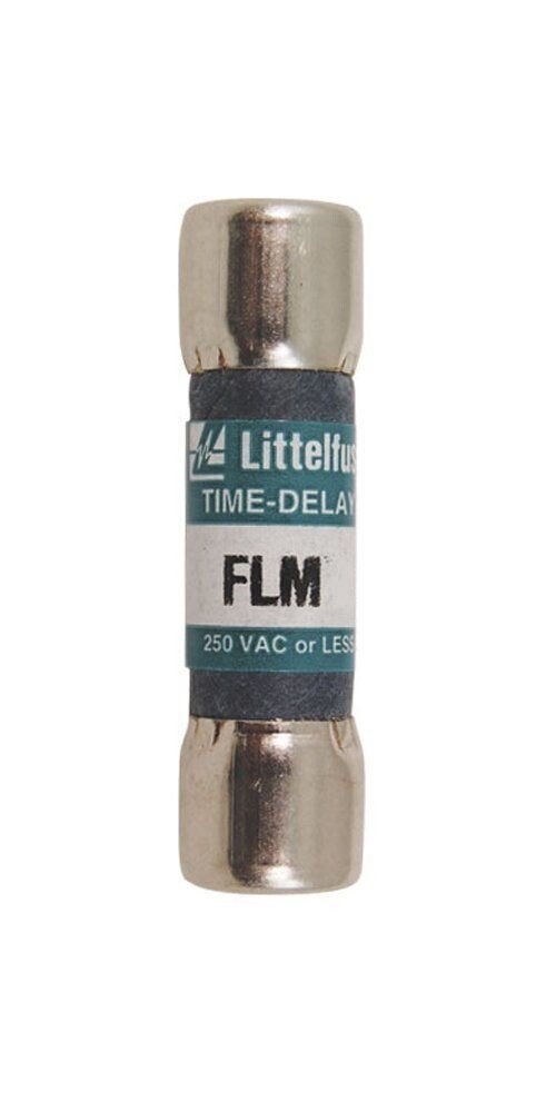 Littelfuse FLM-2 FLM002, 2Amp 250V Cartridge Fuse | eBay