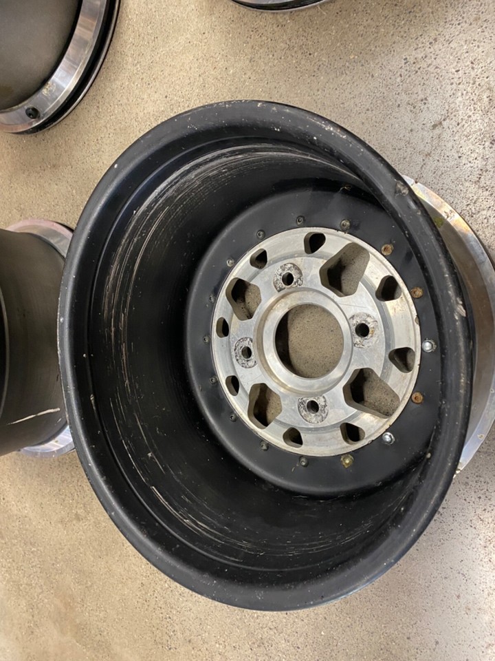 Can-Am X3 MAVERICK 1000 DWT SECTOR 14" 14X7 BEADLOCK WHEELS COMMANDER ...