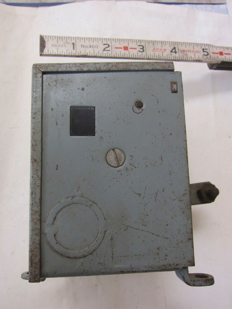 GE General Electric CR2931-CC3 2241685-63 Float Switch, Used | eBay