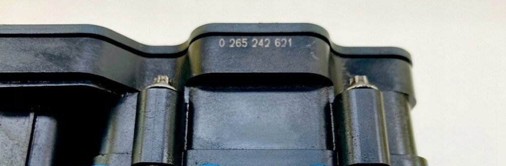 ABS ESP PUMP MERCEDES SPRINTER A9069002001 9069002001 0265956033 ...