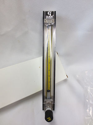 Flow Meters - Lpm Air